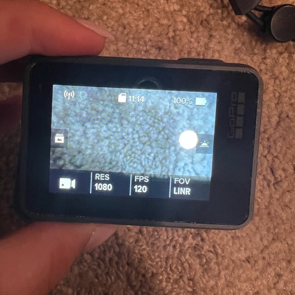 GoPro | Cameras, Photo & Video | Go Pro Hero 6 Black With Karma Grip ...